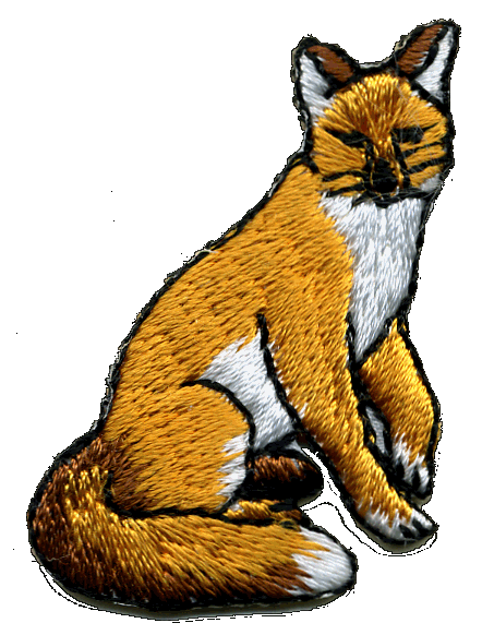 Eagle Gifts Galore/Wild Beast Animal Patches/Wild Animal Patches ...