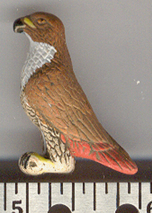 Eagle Gifts Galore/WB Patrol Animal Beads/ Wild Beast Animal Gifts ...